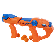 blast off! ball blaster 7-piece set | Five Below | let go & have fun