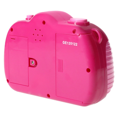 bubble camera | Five Below | let go & have fun