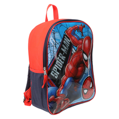 Spider-Man backpack 15in | Five Below | let go & have fun