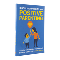 discipline your kids with positive parenting | Five Below | let go ...