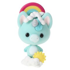 cutie-loos mix 'n match friends 2-pack | Five Below | let go & have fun