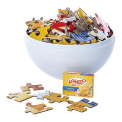 mini brands puzzle surprise 200-piece | Five Below | let go & have fun