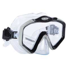 lifeguard® adult swim mask | Five Below | let go & have fun