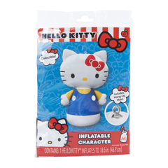 inflatable hello kitty® 18.5in | Five Below | let go & have fun