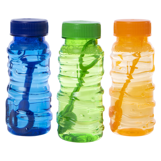 3-count fubbles® scented bubbles 4oz | Five Below | let go & have fun