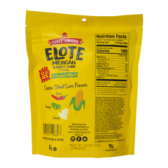 three amigos™ elote mexican street corn flavored snack mix 7oz | Five ...
