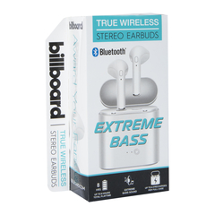 billboard™ extreme bass bluetooth® stereo earbuds | Five Below | let go ...