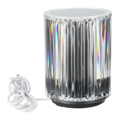 LED blooming lamp 3.35in x 4.9in | Five Below | let go & have fun