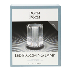 LED blooming lamp 3.35in x 4.9in | Five Below | let go & have fun