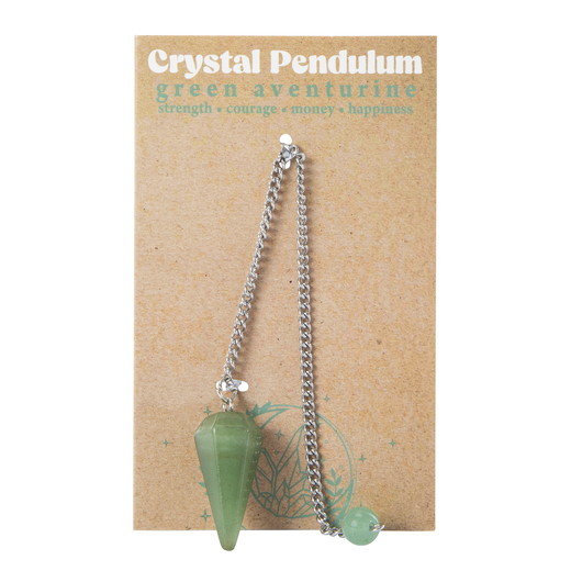 healing crystal pendulum | Five Below | let go & have fun