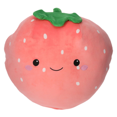 expanding strawberry plush 20in | Five Below | let go & have fun