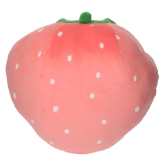 expanding strawberry plush 20in | Five Below | let go & have fun