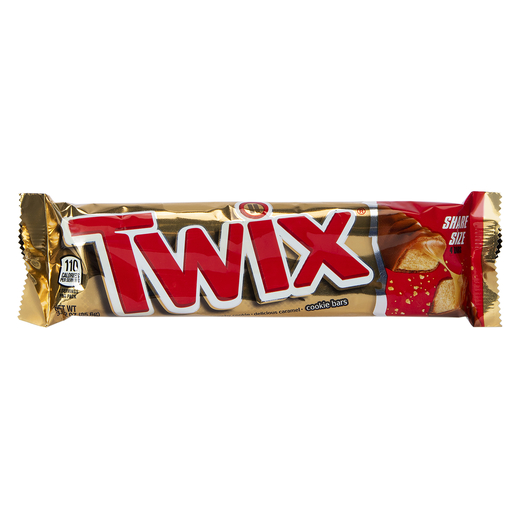 Twix Wrapper