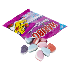 haribo® berry clouds gummi candy 3.1oz | Five Below | let go & have fun