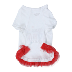 americana pet tutu tee | Five Below | let go & have fun