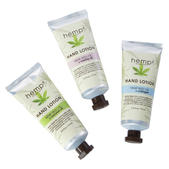 hemp+ hemp seed oil hand lotion set 3-piece | Five Below | let go ...