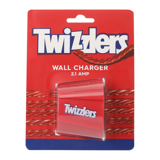 candy USB wall charger 2.1 amp | Five Below | let go & have fun