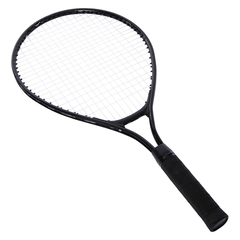 aluminum tennis racket 22.5in | Five Below | let go & have fun