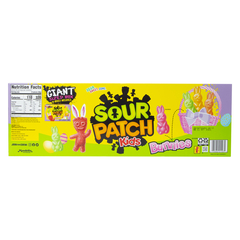 sour patch kids® bunnies giant box 10-count | Five Below | let go & have fun