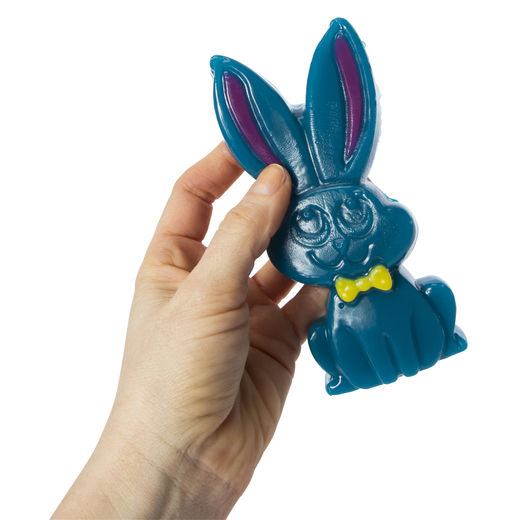 giant gummy bunny 7.05oz | Five Below | let go & have fun