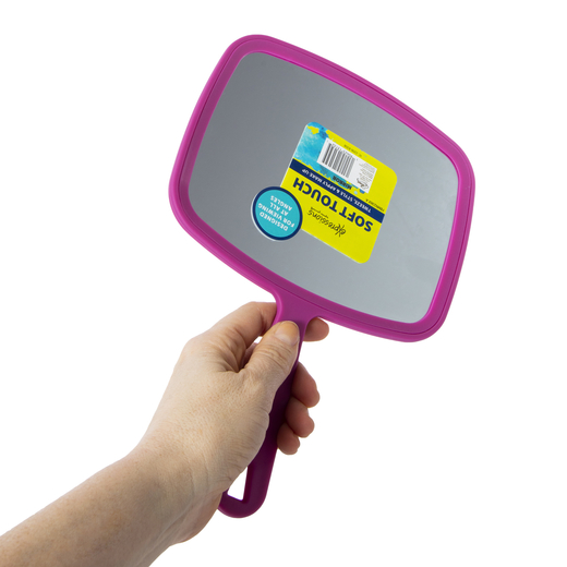 Handheld Mirror