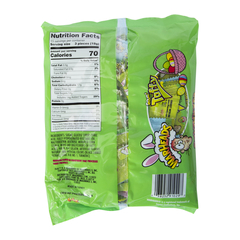 warheads® easter sour taffy 9.52oz | Five Below | let go & have fun