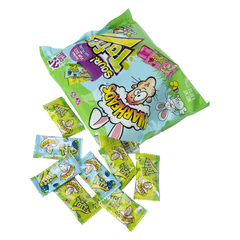 warheads® easter sour taffy 9.52oz | Five Below | let go & have fun