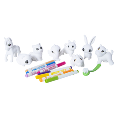 crayola® scribble scrubbie™ combo pack | Five Below | let go & have fun