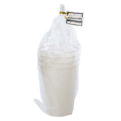 reusable cups 4-pack | Five Below | let go & have fun