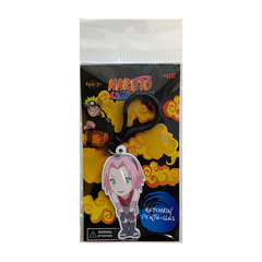 naruto shippuden™ keychain | Five Below | let go & have fun