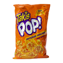 Takis® Pop! intense nacho non-spicy 6.7oz | Five Below | let go & have fun