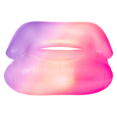 neon-comfort LED inflatable gaming chair 29.5in x 27.6in | Five Below ...