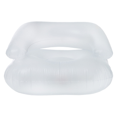 neon-comfort LED inflatable gaming chair 29.5in x 27.6in | Five Below ...