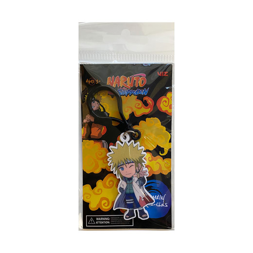 naruto shippuden™ keychain | Five Below | let go & have fun