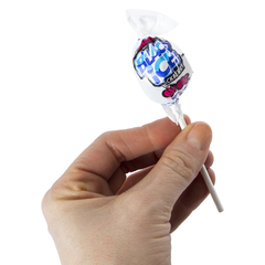 blow pop® black ice blackberry lollipop | Five Below | let go & have fun