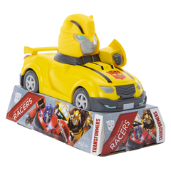 transformers® pull back racers | Five Below | let go & have fun