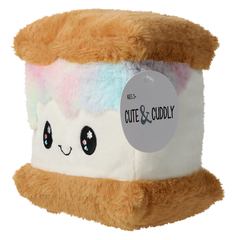 foodie stuffed animal | Five Below | let go & have fun