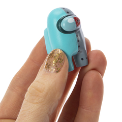 among us™ crewmate figure ejected edition | Five Below | let go & have fun