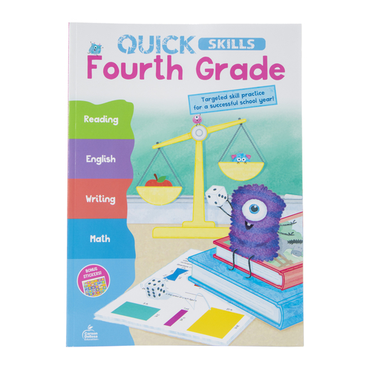 quick skills fourth grade | Five Below | let go & have fun