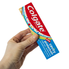 colgate® kids bubble fruit toothpaste 4.6oz | Five Below | let go ...