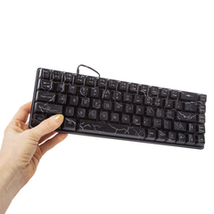 LED gaming keyboard | Five Below | let go & have fun