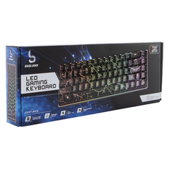 LED gaming keyboard | Five Below | let go & have fun