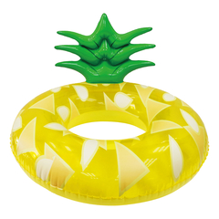 high five® pineapple tube pool float 34.29in | Five Below | let go ...