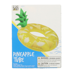 high five® pineapple tube pool float 34.29in | Five Below | let go ...