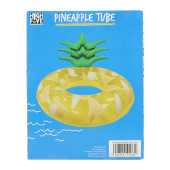 high five® pineapple tube pool float 34.29in | Five Below | let go ...
