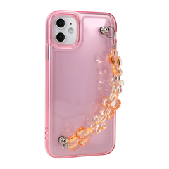 iPhone 11®/Xr® phone chain strap | Five below | let go & have fun
