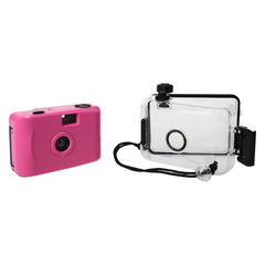 waterproof reusable camera | Five Below | let go & have fun