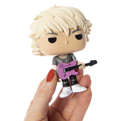 Funko Pop! Machine Gun Kelly vinyl figure | Five Below | let go & have fun