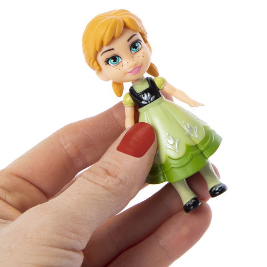 Disney Princess Toddler Dolls