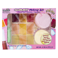 gummy makeup set 2.48oz | Five Below | let go & have fun